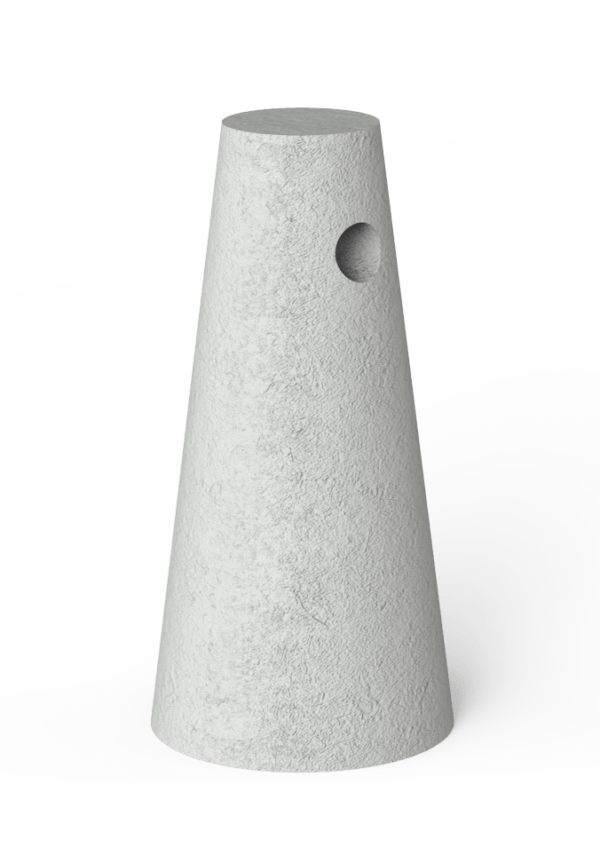 Precast Concrete Bollards Products | Empire Precast