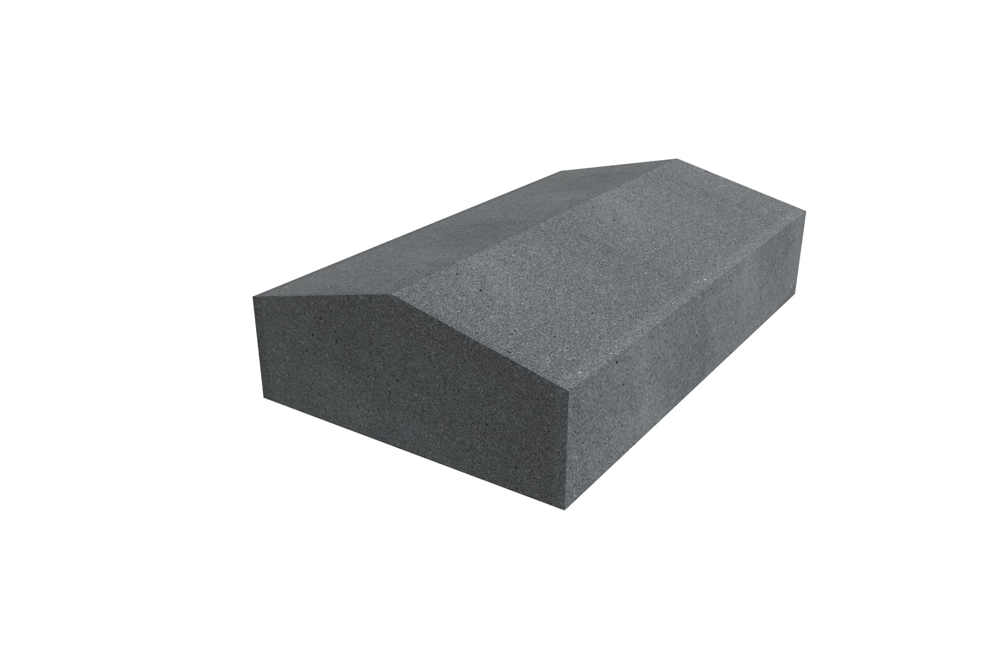 Wall Caps - Empire Precast