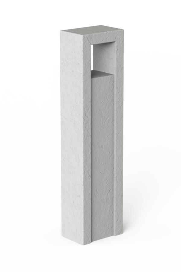 Precast Concrete Bollards Products | Empire Precast