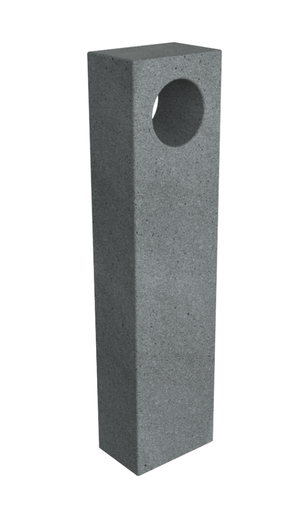 Precast Concrete Bollards Products | Empire Precast