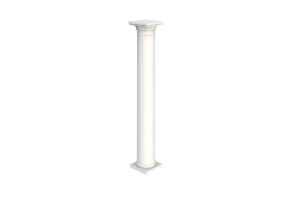 Precast Concrete Column | Precast Concrete Pillars